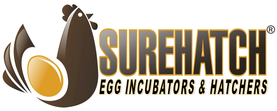 Surehatch Egg Incubators and Hatchers – Elite Poultry Equipment