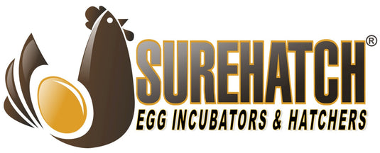 Surehatch Egg Incubators and Hatchers – Elite Poultry Equipment