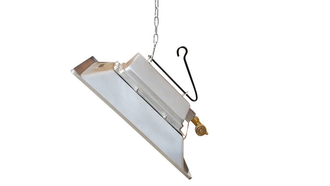 Gas brooder for Poultry – Elitepoultry