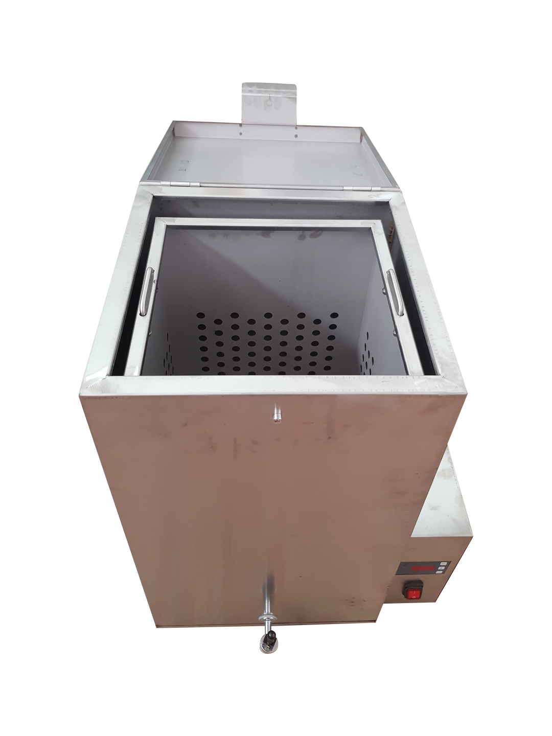 Poultry Chicken Scalder - Poultry Processing Equipment – Elitepoultry