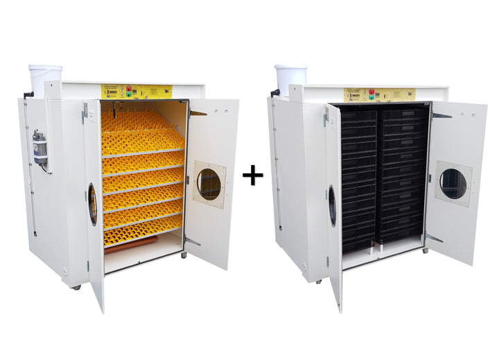 Surehatch Egg Incubators and Hatchers – Elite Poultry Equipment
